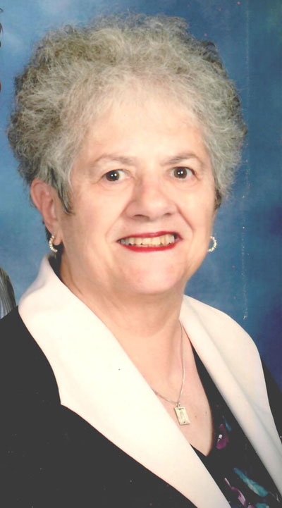 Kathleen Chartier | News, Sports, Jobs - The Daily News